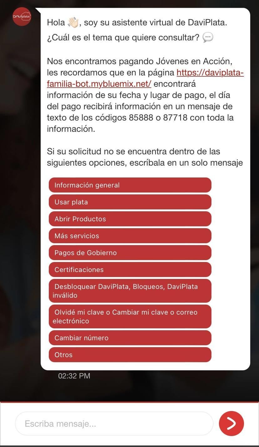 Atención al Cliente Davivienda: Guía Completa y Efectiva