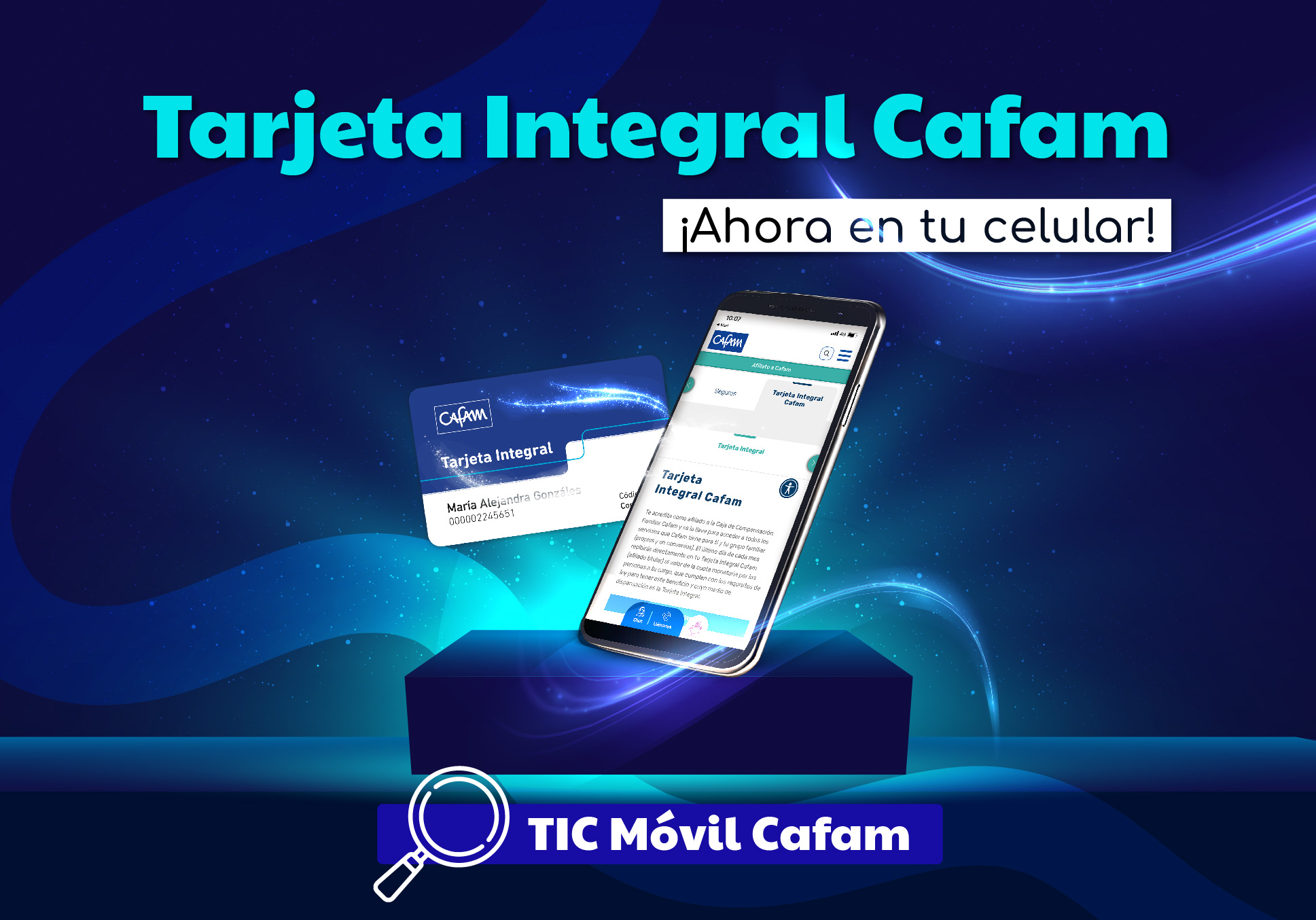 Cafam Subsidio Saldo: Cómo Consultar y Aprovecharlo