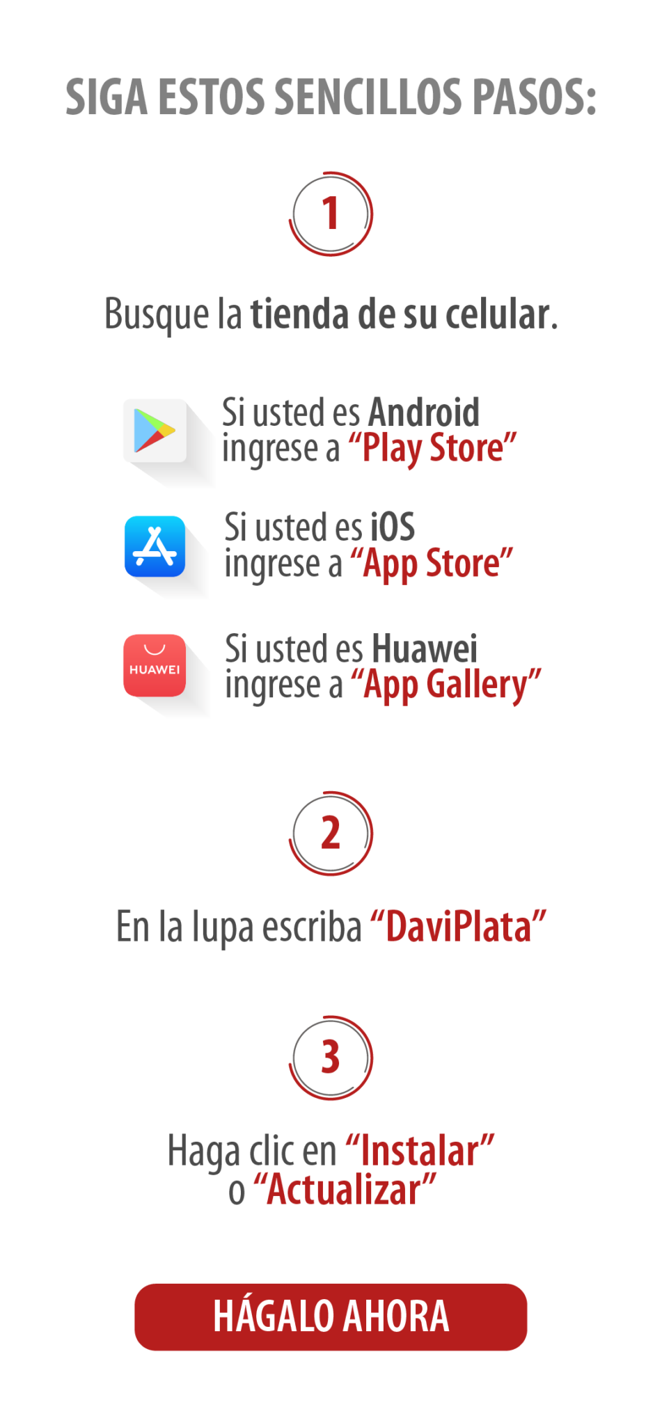 Atención al Cliente Davivienda: Guía Completa y Efectiva