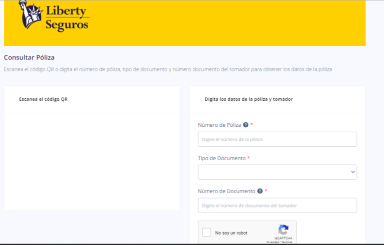 Descargar SOAT de Liberty Seguros: Guía Paso a Paso