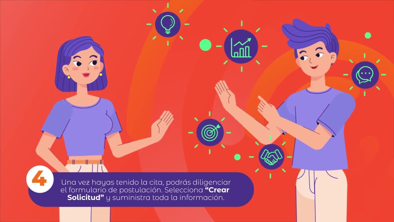 Solicitud de Citas en la EPS Comfandi