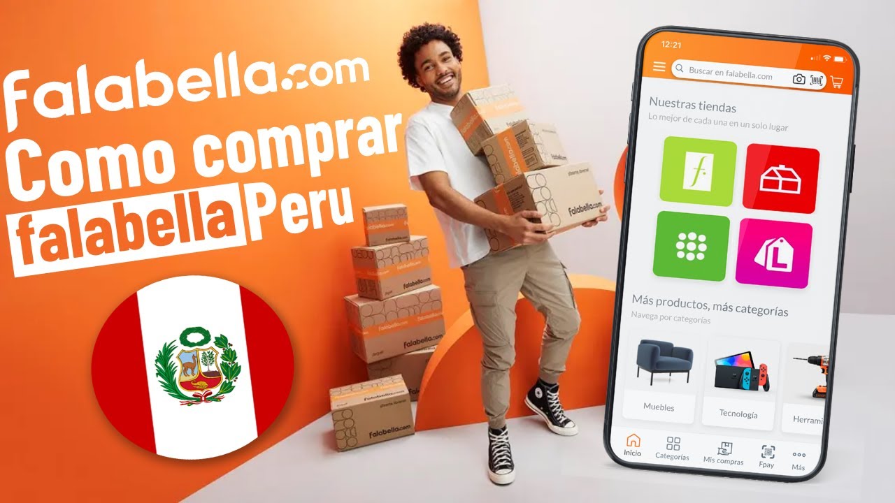 Guía Completa para la Compra de Seguro Falabella