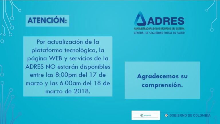 ¿Qué es y para que sirve el MIPRES?
